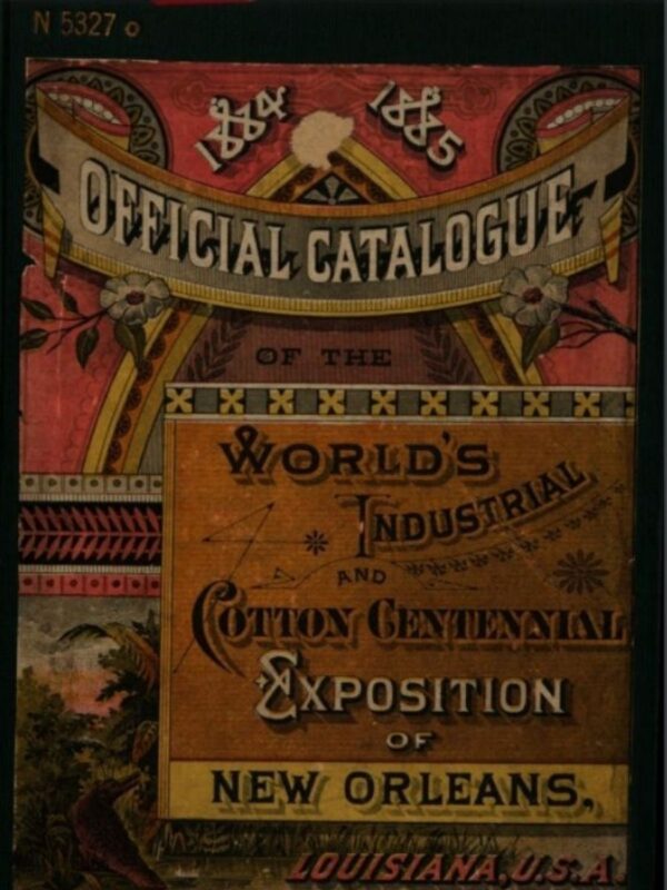 The World's Fairs - Körner's Folly